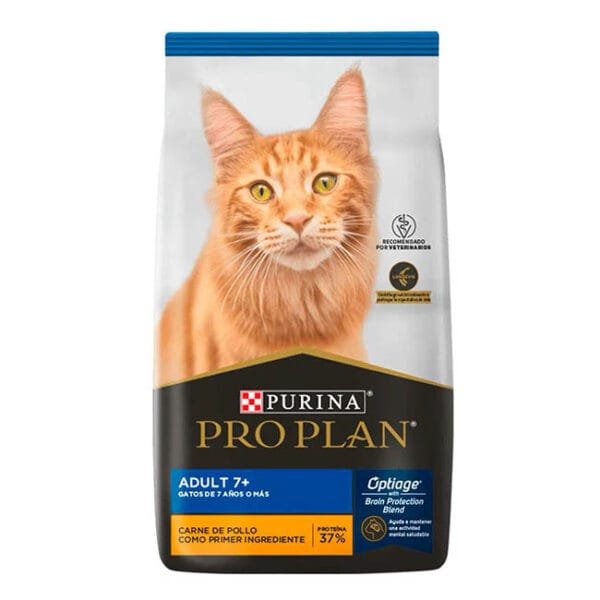 Purina Pro Plan - Marca Disponible en PETS CENTER